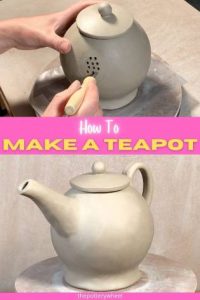 How To Make a Teapot – An Easy Step by Step Guide