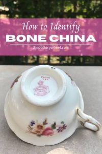 How to Identify Bone China - 7 Tips for Spotting Bone China
