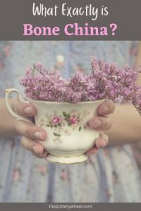 What is Bone China? - The Truth About Bone China