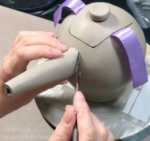 How To Make a Teapot – An Easy Step by Step Guide
