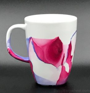 Painting Mugs – 11 Amazing Ways to Paint Your Own Mug