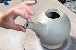 How To Make a Teapot – An Easy Step by Step Guide