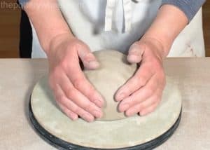 How to Make a Double Pinch Pot – An Easy Step by Step Guide