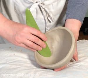 How to Make a Double Pinch Pot – An Easy Step by Step Guide
