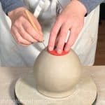 How to Make a Double Pinch Pot – An Easy Step by Step Guide
