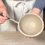How to Make a Double Pinch Pot – An Easy Step by Step Guide