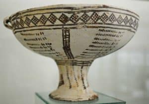 Slipware - Where Does it Come From? and How is it Made?