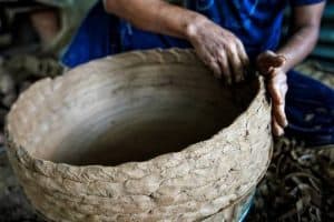 Potter’s Wheel History | How Ancient Pottery Wheels Evolved