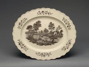 What Is Creamware Pottery? – Its Origins, History, and Uses