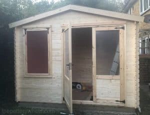 15 Tips on Setting Up a Home Pottery Studio on a Budget