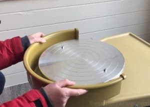 Pottery Wheel for Beginners – 14 Tips on Buying a Wheel