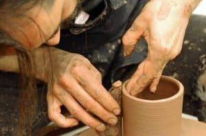 100 Pottery Quotes - Inspired Quotes about Clay & Ceramics