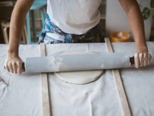 7 Ceramic Techniques for Making Anything Out of Clay