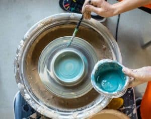 Decorating Pottery - 21 Great Ways to Decorate Clay