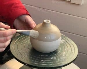 Saggar Firing - How to Make Simple Aluminum Saggars