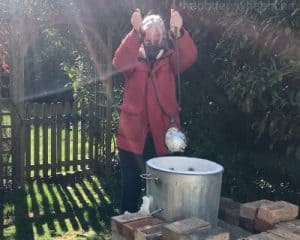 Saggar Firing - How to Make Simple Aluminum Saggars