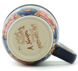 What is UNIKAT Polish Pottery? And What Makes it Special?