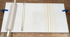 Best Surface for Rolling Clay - 8 Ways to Stop Clay Sticking