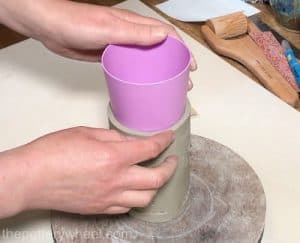 Slab Built Mugs - 4 Ways to Make Fab Slab Mugs