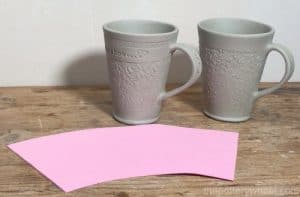 Slab Built Mugs - 4 Ways to Make Fab Slab Mugs