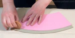 Slab Built Mugs - 4 Ways to Make Fab Slab Mugs