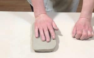 How to Make a Clay Slab - 4 Easy Ways to Roll Clay Evenly