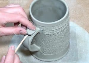 Slab Built Mugs - 4 Ways to Make Fab Slab Mugs