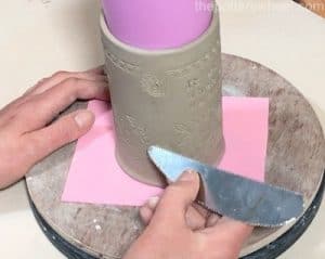 Slab Built Mugs - 4 Ways to Make Fab Slab Mugs