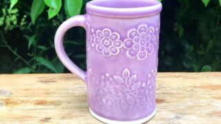 Slab Built Mugs - 4 Ways to Make Fab Slab Mugs