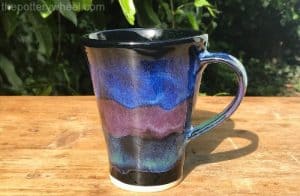 Slab Built Mugs - 4 Ways to Make Fab Slab Mugs