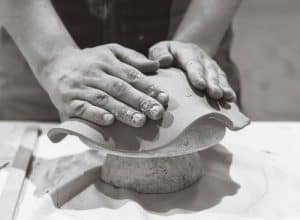 What is a Slab in Ceramics? - The Humble Clay Slab