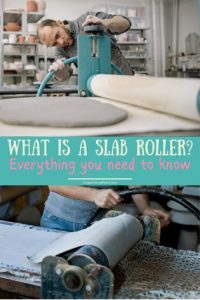 What is a Slab Roller? Everything You Need to Know