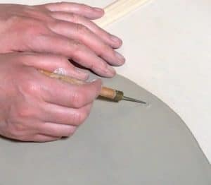 Slab Plates - 3 Easy Ways to Make Ceramic Slab Plates