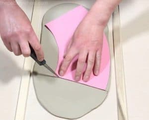 Soft Slab Ceramics - A Guide to Working with Flexible Slabs