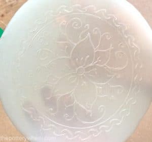 Texture Mats for Clay - How to Make a Clay Texture Mat