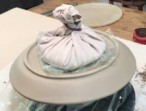 Slab Plates - 3 Easy Ways to Make Ceramic Slab Plates