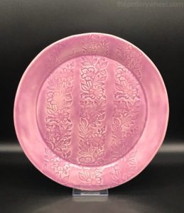 Slab Plates - 3 Easy Ways to Make Ceramic Slab Plates