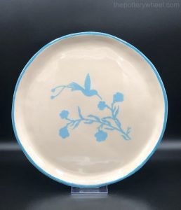 Slab Plates - 3 Easy Ways to Make Ceramic Slab Plates