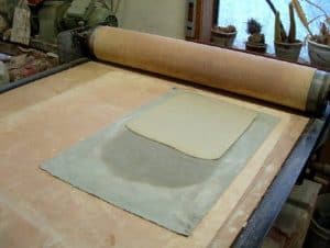 What is a Slab Roller? Everything You Need to Know