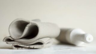 Soft Slab Ceramics - A Guide to Working with Flexible Slabs