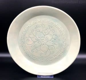 Texture Mats for Clay - How to Make a Clay Texture Mat