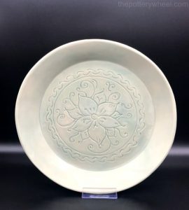 Texture Mats for Clay - How to Make a Clay Texture Mat