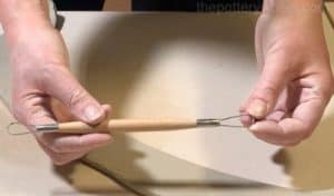 Slab Plates - 3 Easy Ways to Make Ceramic Slab Plates