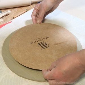 Soft Slab Ceramics - A Guide to Working with Flexible Slabs