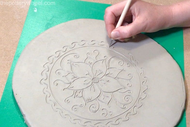 Texture Mats Archives Pottery Tips By The Pottery Wheel