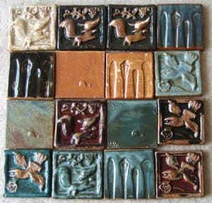 Slab Pottery Ideas - 27 Amazing Projects to Try Out