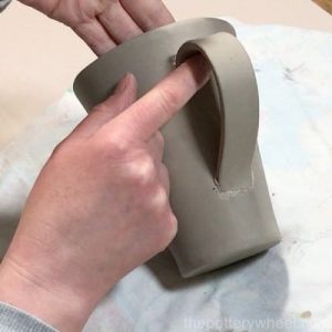 Hand Building Pottery - 4 Easy Techniques