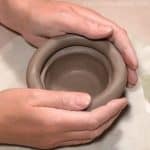 Hand Building Pottery - 4 Easy Techniques