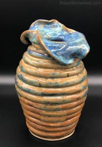 Hand Building Pottery - 4 Easy Techniques