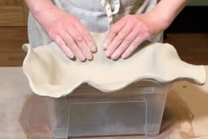 Hand Building Pottery - 4 Easy Techniques